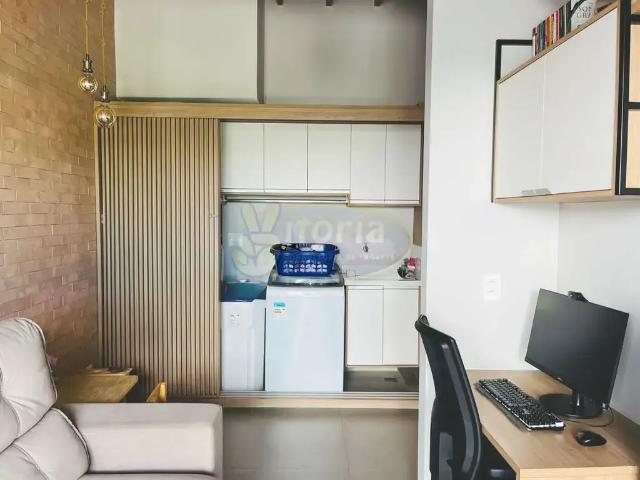Apartamento para Venda em Santo André/SP Campestre 2 Quartos