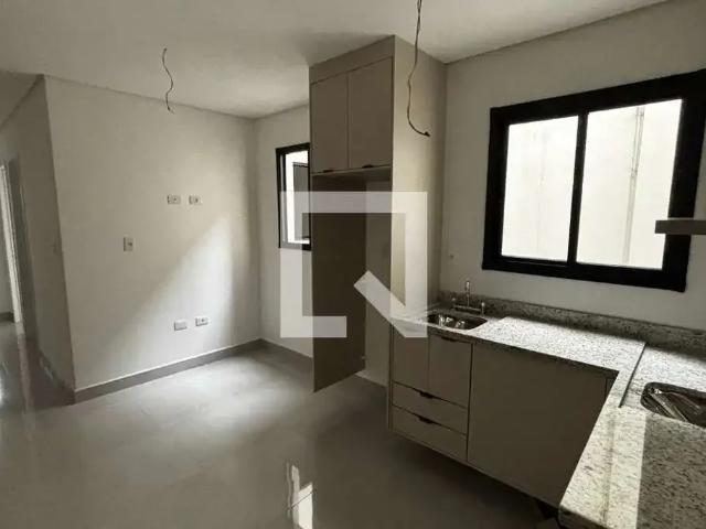 Apartamento para Venda em Santo André/SP Campestre 2 Quartos