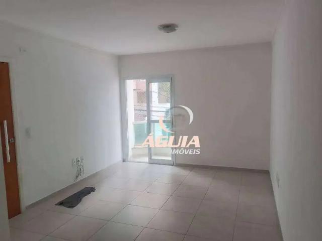 Apartamento para Venda em Santo André/SP Campestre 2 Quartos