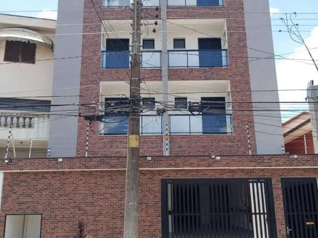 Apartamento para Venda em São Paulo/SP Jardim Dona Sinhá 2 Quartos