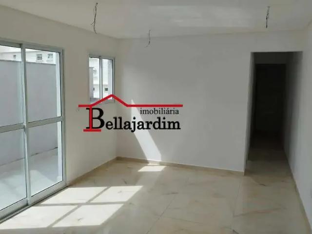 Apartamento para Venda em Santo André/SP Campestre 2 Quartos