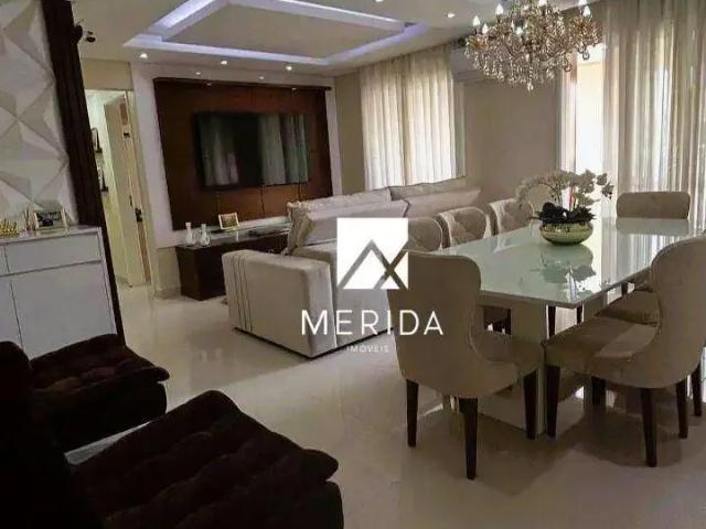 Apartamento para Venda em Santo André/SP Campestre 2 Quartos