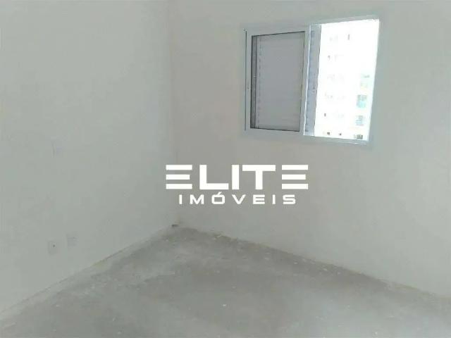 Apartamento para Venda em Santo André/SP Campestre 2 Quartos
