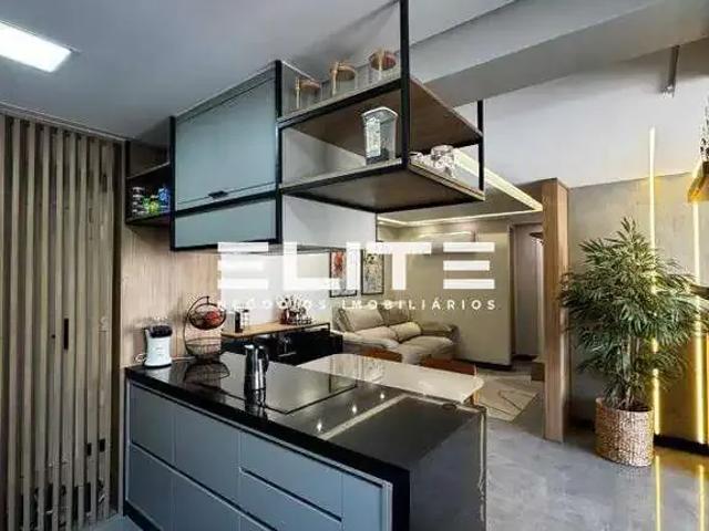 Apartamento para Venda em Santo André/SP Campestre 2 Quartos