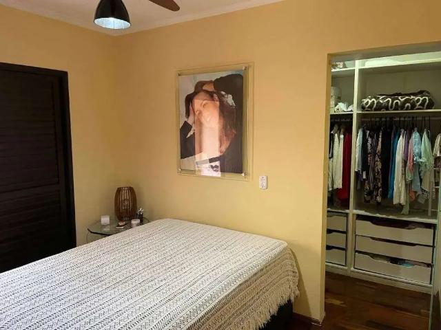 Apartamento para Venda em Santo André/SP Campestre 2 Quartos