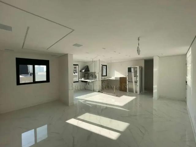 Apartamento para Venda em Santo André/SP Campestre 2 Quartos