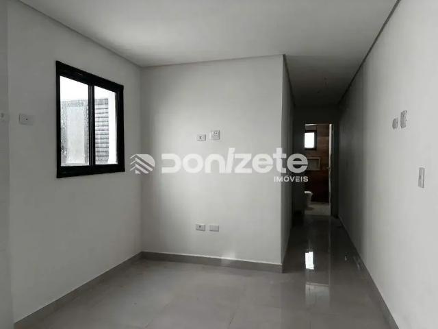 Apartamento para Venda em Santo André/SP Campestre 2 Quartos