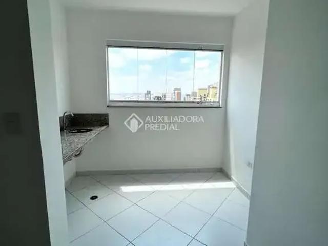 Apartamento para Venda em Santo André/SP Campestre 2 Quartos