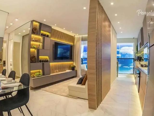 Apartamento para Venda em Santo André/SP Campestre 2 Quartos