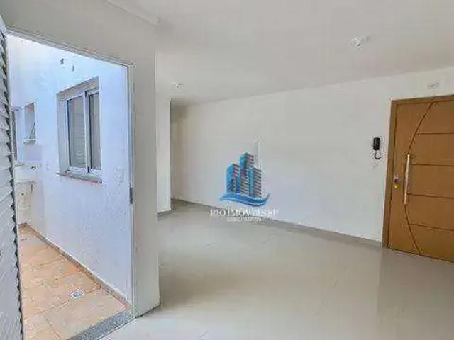 Apartamento para Venda em Santo André/SP Campestre 2 Quartos