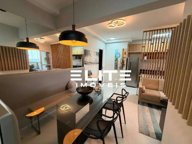 Apartamento para Venda em Santo André/SP Campestre 2 Quartos