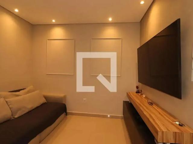 Apartamento para Venda em Santo André/SP Campestre 2 Quartos