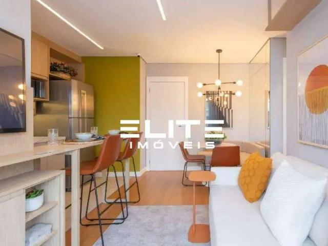 Apartamento para Venda em Santo André/SP Campestre 2 Quartos