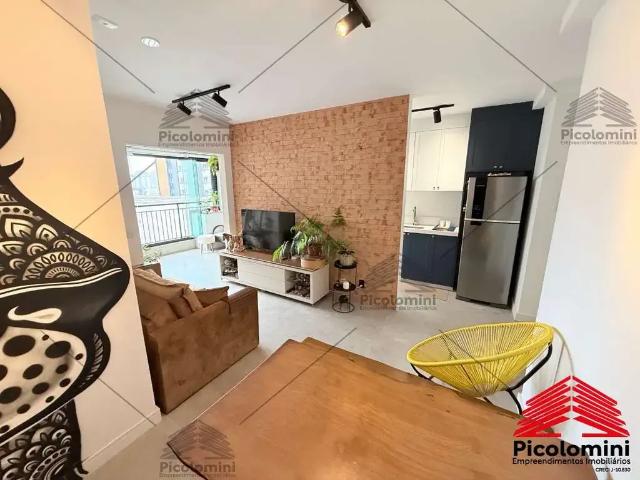 Apartamento para Venda em Santo André/SP Campestre 2 Quartos