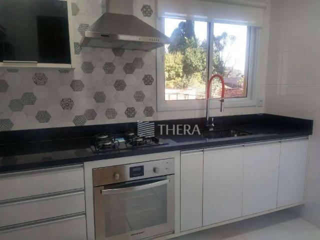 Apartamento para Venda em Santo André/SP Campestre 2 Quartos