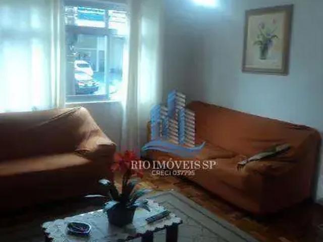 Apartamento para Venda em Santo André/SP Campestre 2 Quartos