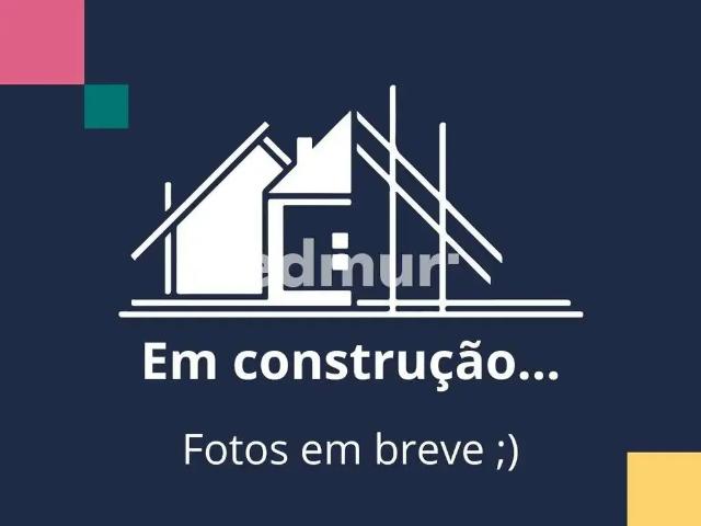 Apartamento para Venda em Santo André/SP Campestre 2 Quartos