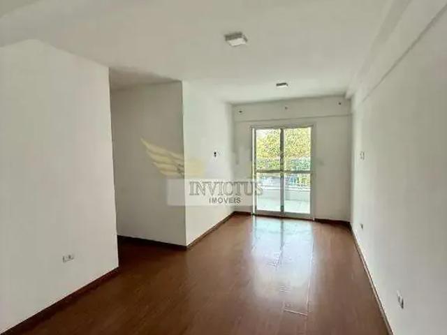 Apartamento para Venda em Santo André/SP Campestre 2 Quartos