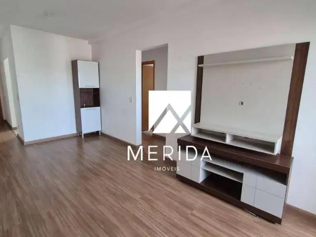 Apartamento para Venda em Santo André/SP Campestre 2 Quartos