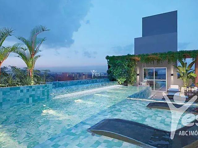 Apartamento para Venda em Santo André/SP Campestre 2 Quartos