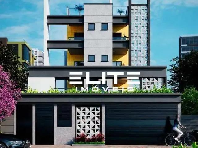 Apartamento para Venda em Santo André/SP Campestre 2 Quartos