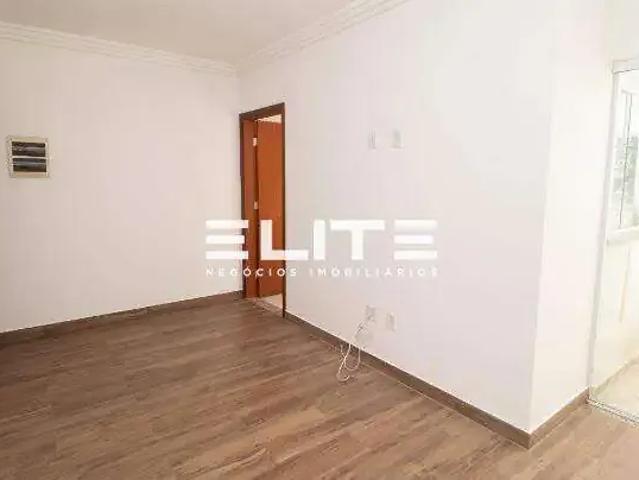 Apartamento para Venda em Santo André/SP Campestre 2 Quartos