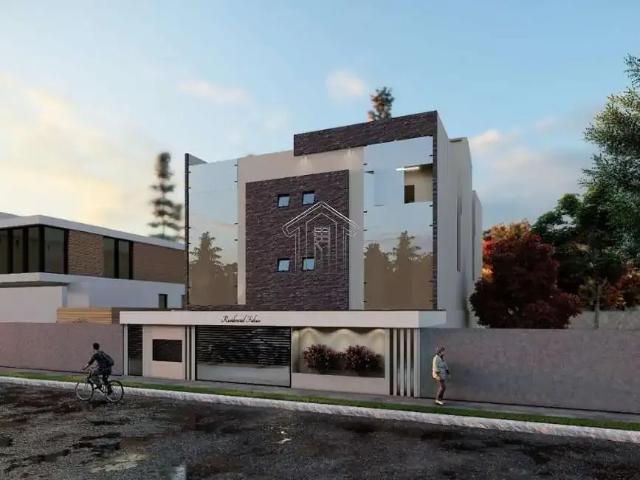 Apartamento para Venda em Santo André/SP Campestre 2 Quartos