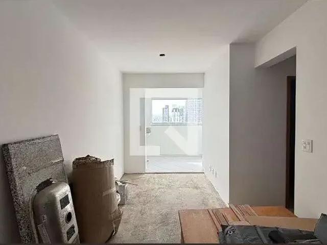 Apartamento para Venda em Santo André/SP Campestre 2 Quartos