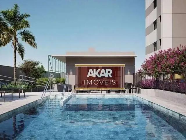 Apartamento para Venda em Santo André/SP Campestre 2 Quartos