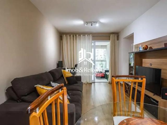 Apartamento para Venda em Santo André/SP Campestre 2 Quartos