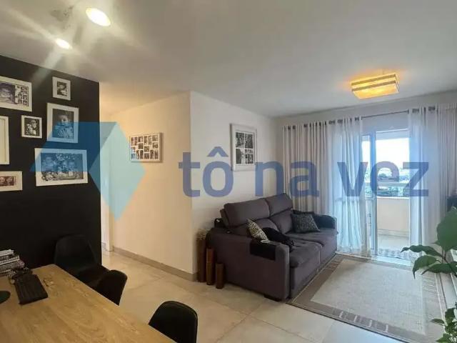 Apartamento para Venda em Santo André/SP Campestre 2 Quartos