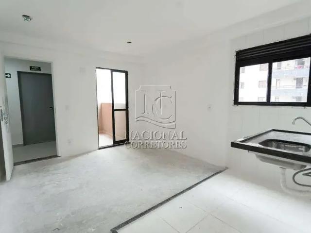 Apartamento para Venda em Santo André/SP Campestre 2 Quartos