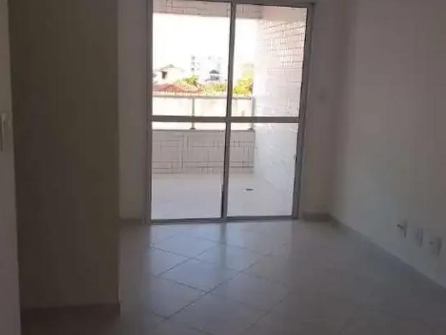 Apartamento para Venda em Santo André/SP Campestre 2 Quartos
