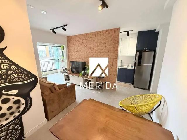 Apartamento para Venda em Santo André/SP Campestre 2 Quartos