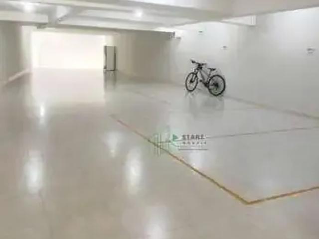 Apartamento para Venda em Santo André/SP Campestre 2 Quartos