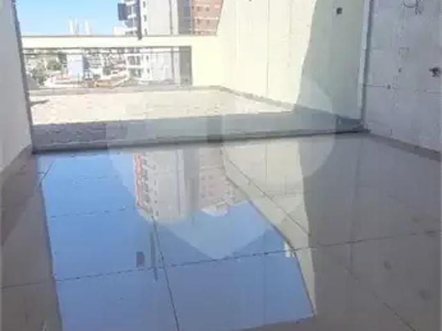 Apartamento para Venda em Santo André/SP Campestre 2 Quartos