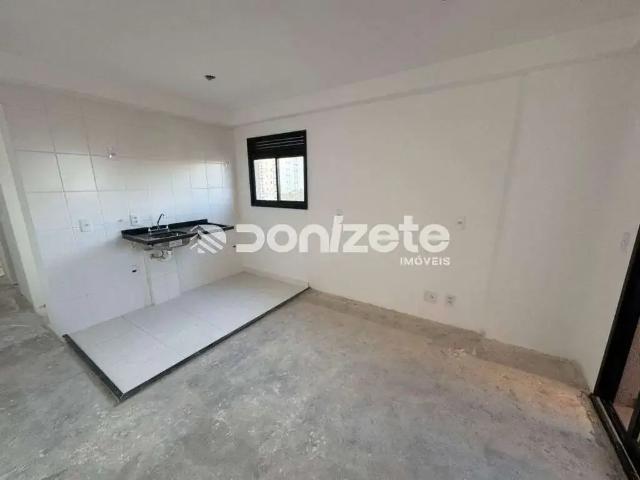 Apartamento para Venda em Santo André/SP Campestre 2 Quartos