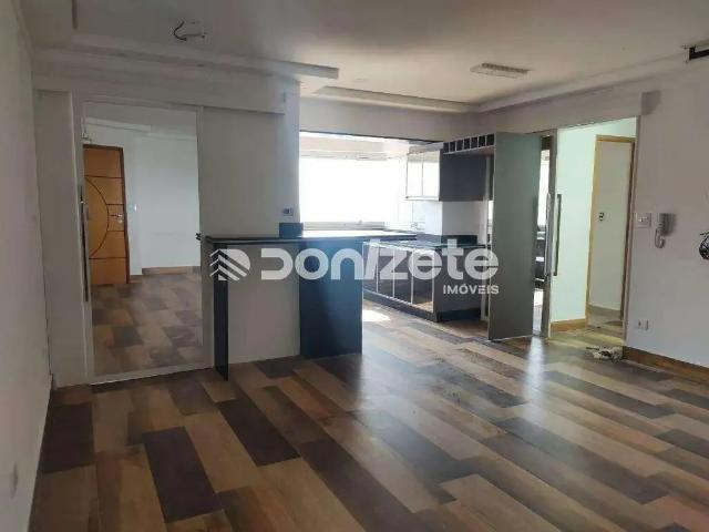 Apartamento para Venda em Santo André/SP Campestre 2 Quartos