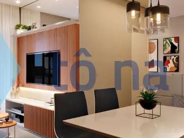 Apartamento para Venda em Santo André/SP Campestre 2 Quartos