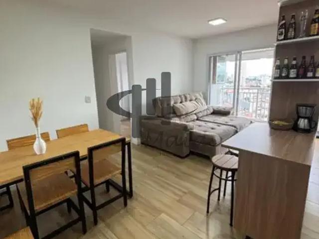 Apartamento para Venda em Santo André/SP Campestre 2 Quartos