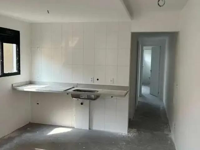 Apartamento para Venda em Santo André/SP Campestre 2 Quartos