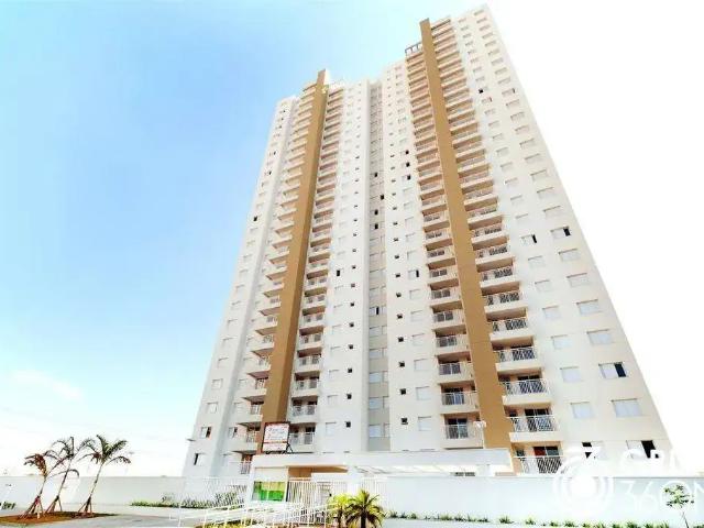 Apartamento para Venda em Santo André/SP Campestre 2 Quartos