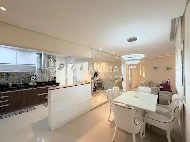 Apartamento para Venda em Santo André/SP Campestre 2 Quartos