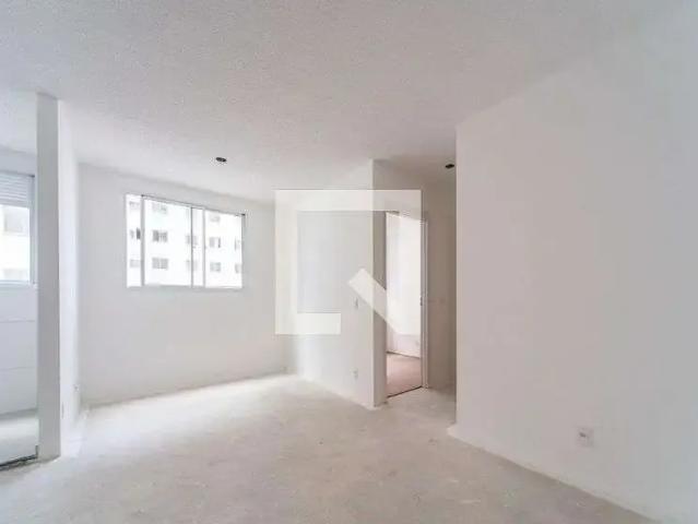 Apartamento para Venda em Santo André/SP Campestre 2 Quartos