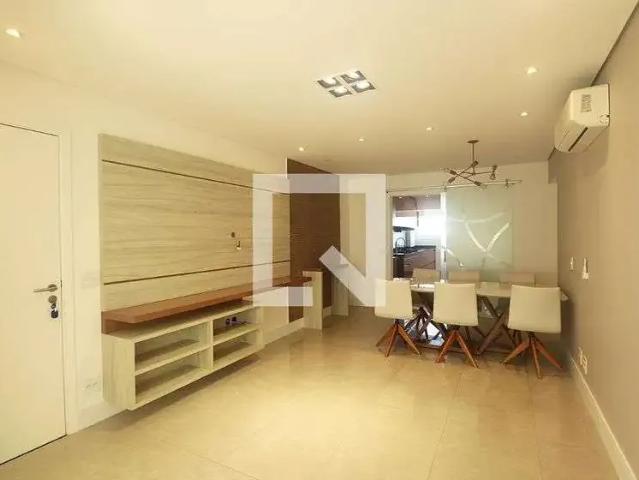 Apartamento para Venda em Santo André/SP Campestre 2 Quartos