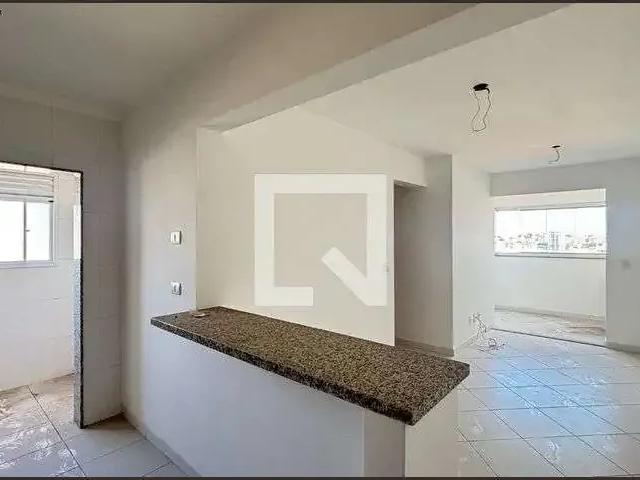 Apartamento para Venda em Santo André/SP Campestre 2 Quartos