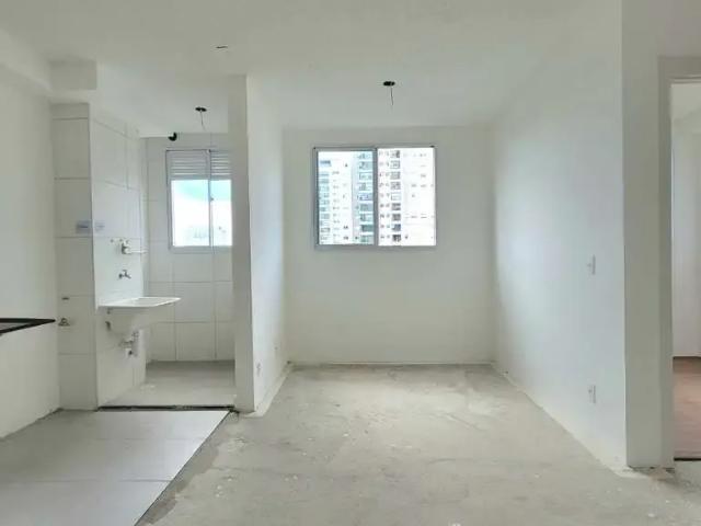 Apartamento para Venda em Santo André/SP Campestre 2 Quartos