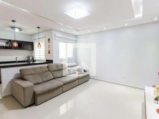 Apartamento para Venda em Santo André/SP Campestre 2 Quartos