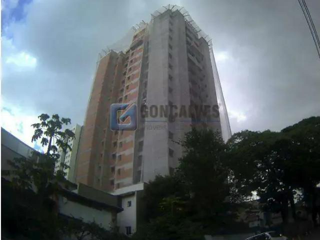 Apartamento para Venda em Santo André/SP Campestre 2 Quartos