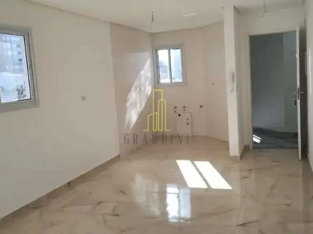 Apartamento para Venda em Santo André/SP Campestre 2 Quartos